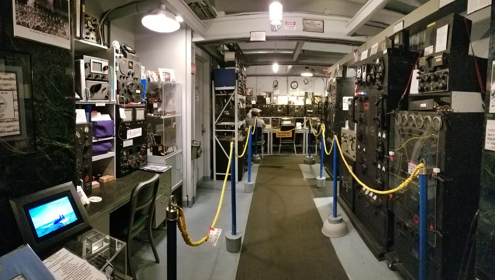 Indianapolis Radio Club