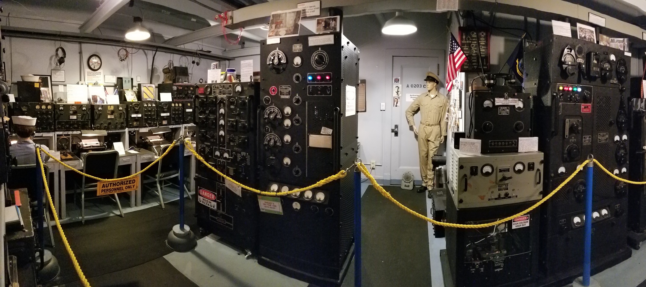 Indianapolis Radio Club