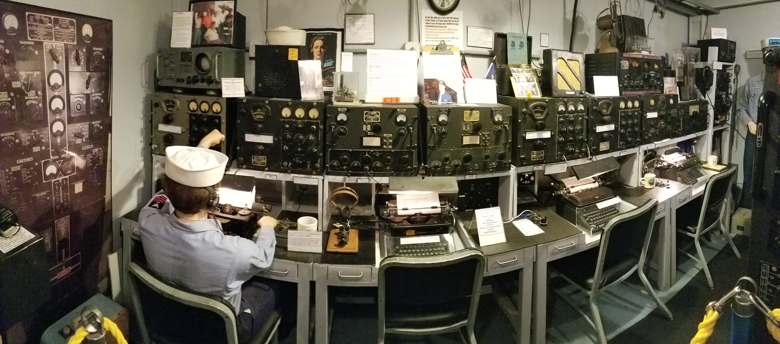 Indianapolis Radio Club